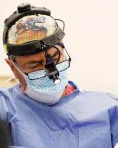 Rhinoplasty - Retreat at Splitrock